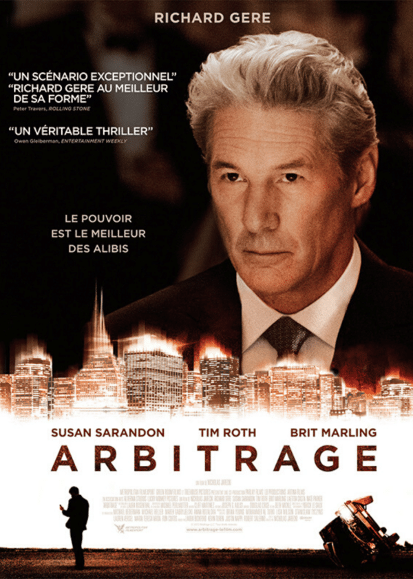 38 films et documentaires sur la finance - MasterBourse