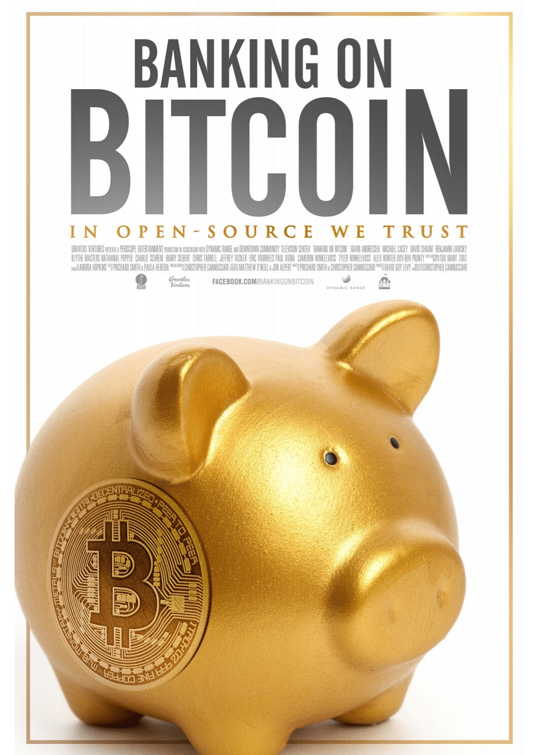 38 films et documentaires sur la finance - MasterBourse