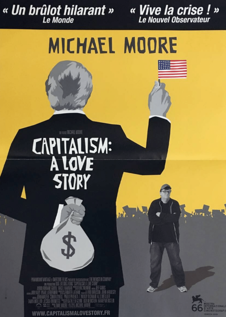 38 films et documentaires sur la finance – MasterBourse