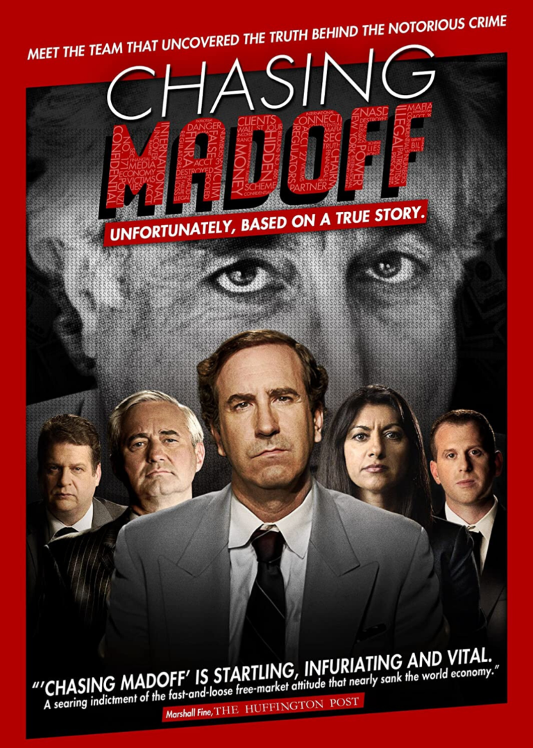 38 films et documentaires sur la finance - MasterBourse