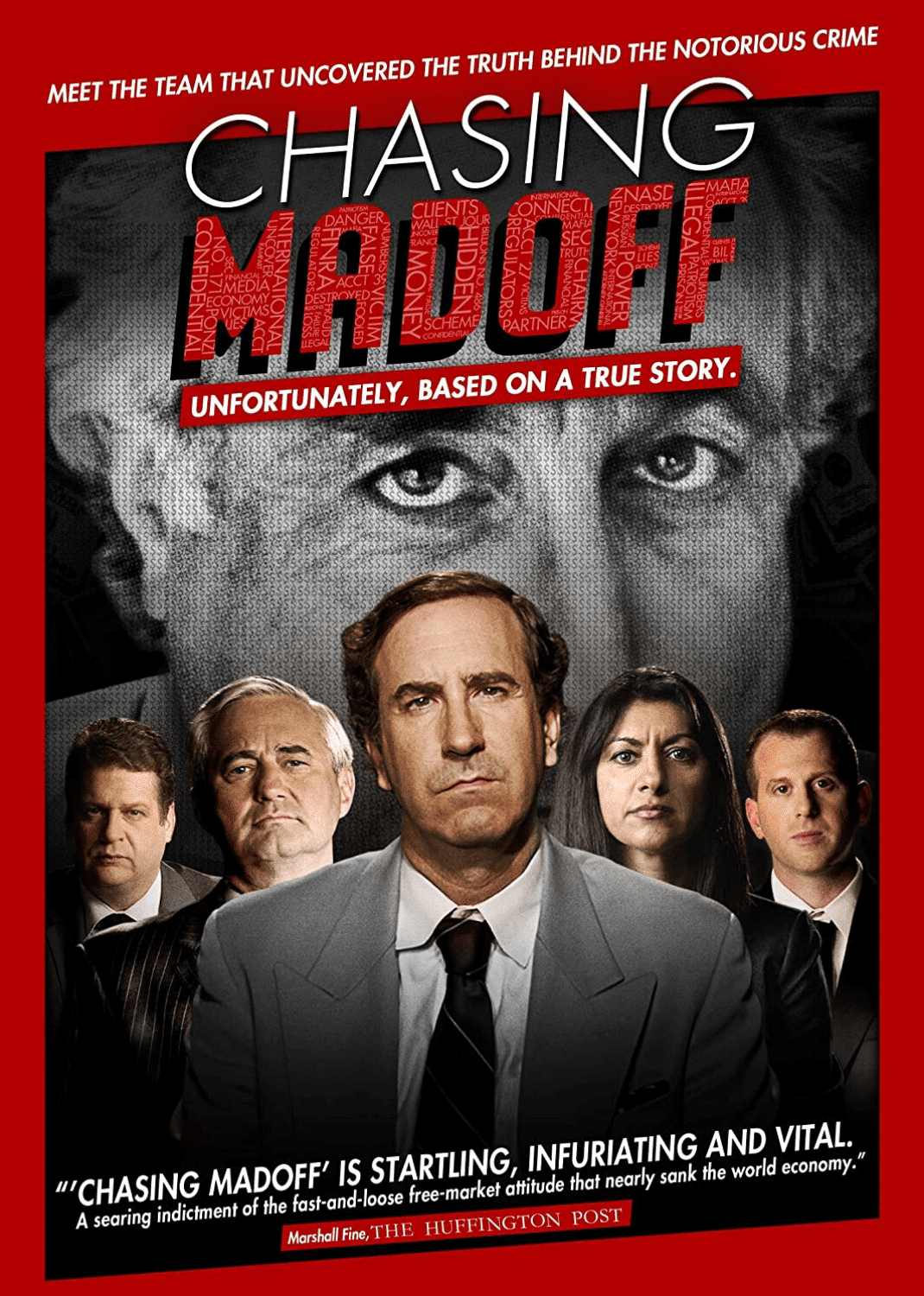 38 films et documentaires sur la finance - MasterBourse