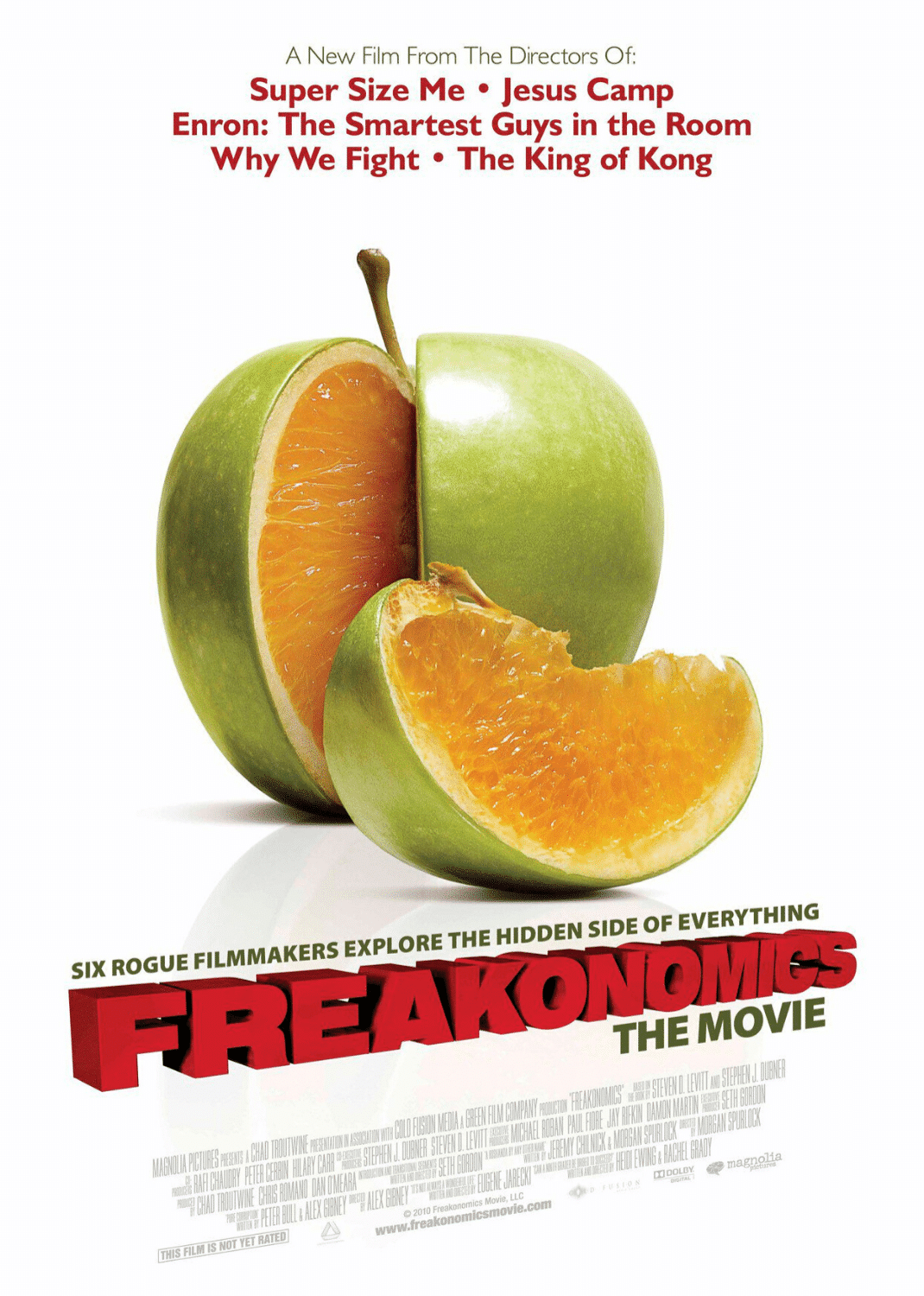 38 films et documentaires sur la finance - MasterBourse