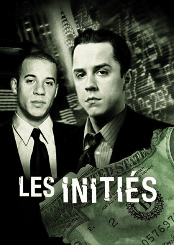 38 films et documentaires sur la finance - MasterBourse