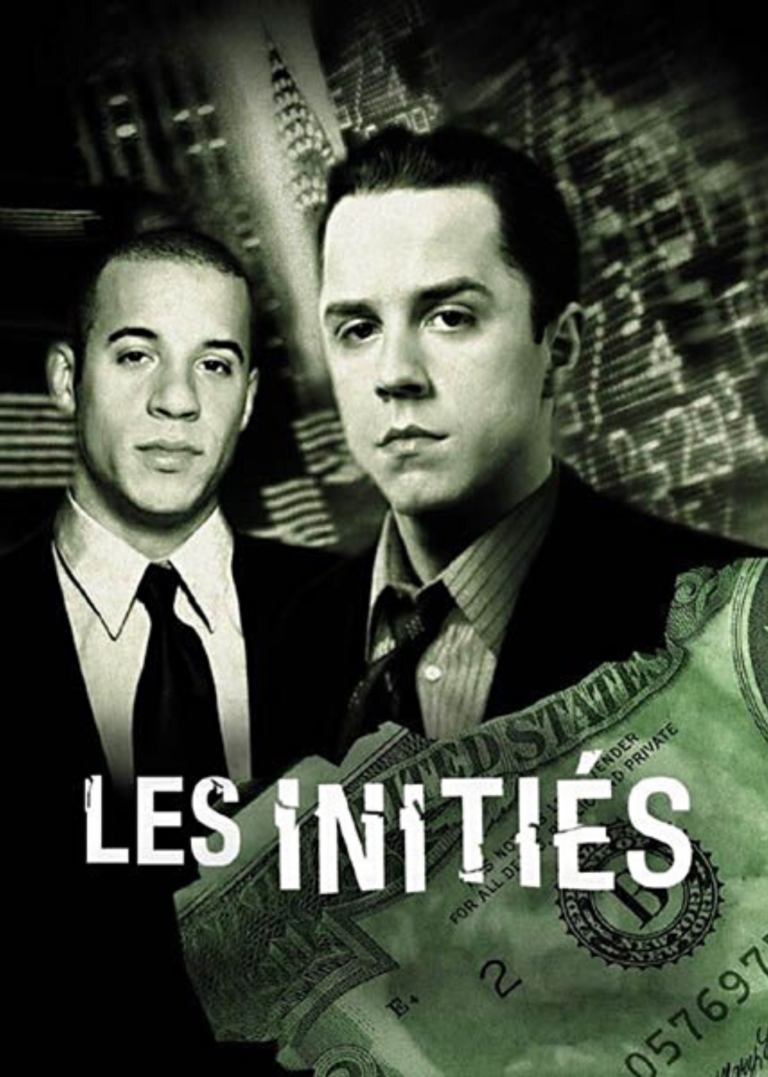 38 films et documentaires sur la finance - MasterBourse
