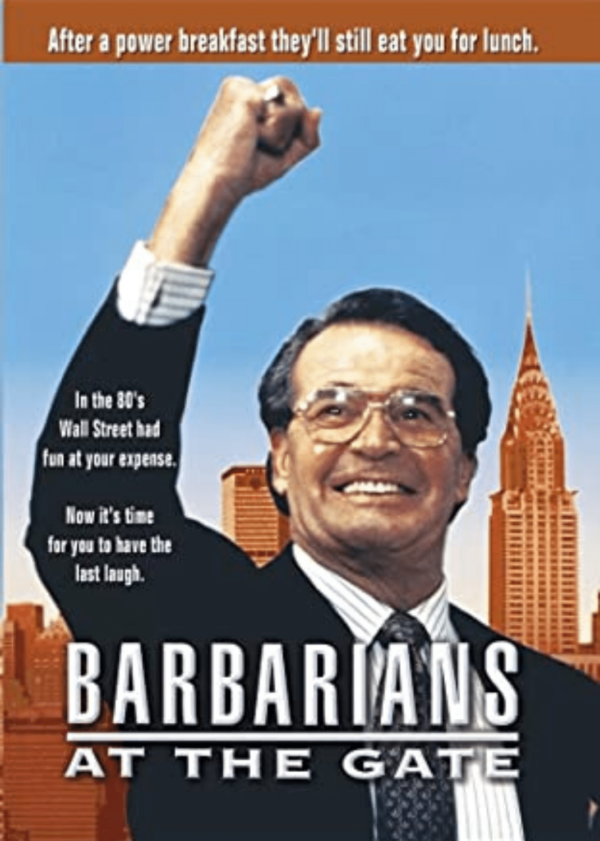 38 films et documentaires sur la finance - MasterBourse