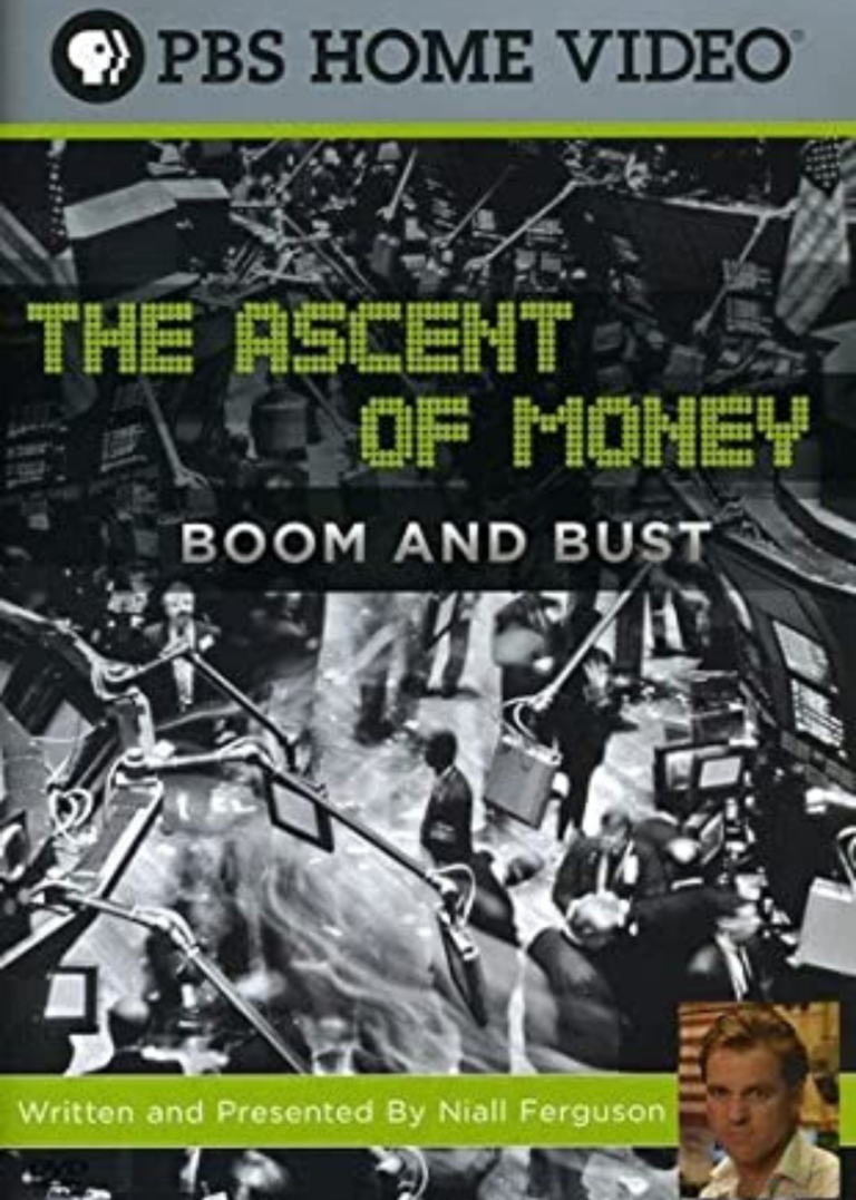 38 films et documentaires sur la finance - MasterBourse
