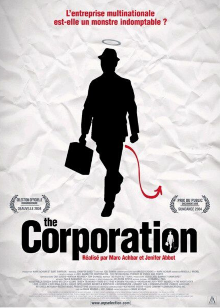 38 films et documentaires sur la finance - MasterBourse
