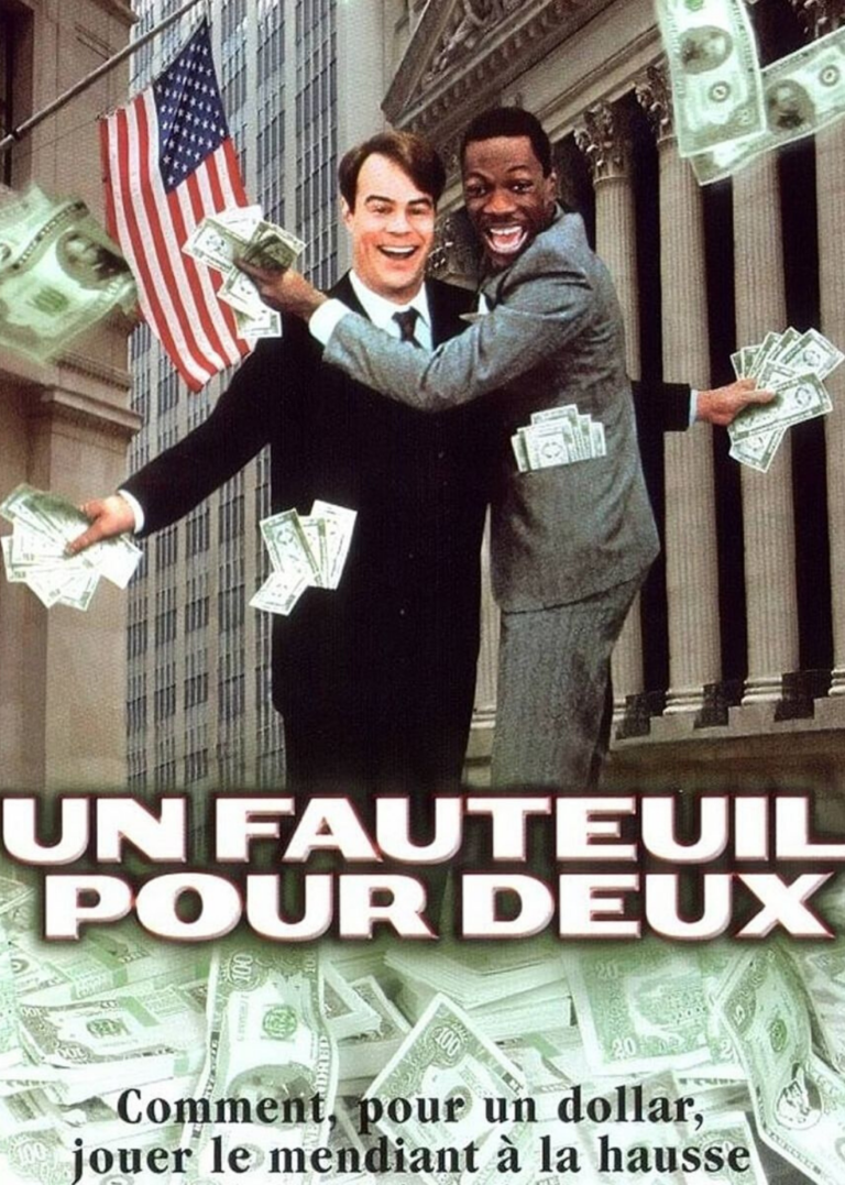 38 films et documentaires sur la finance - MasterBourse